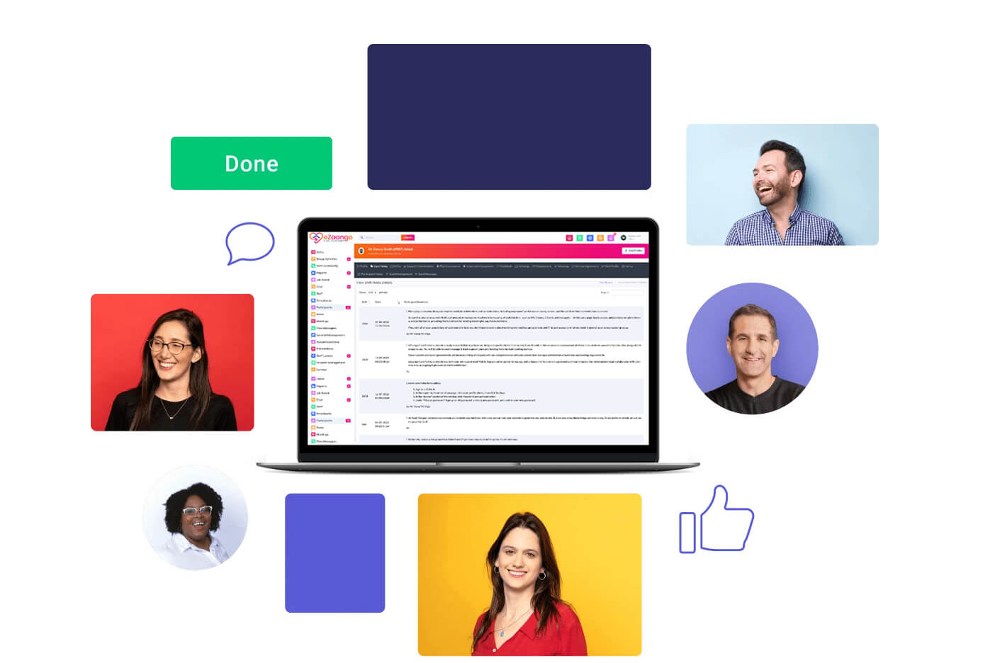 Aged Care Management Software | Aged Care Software