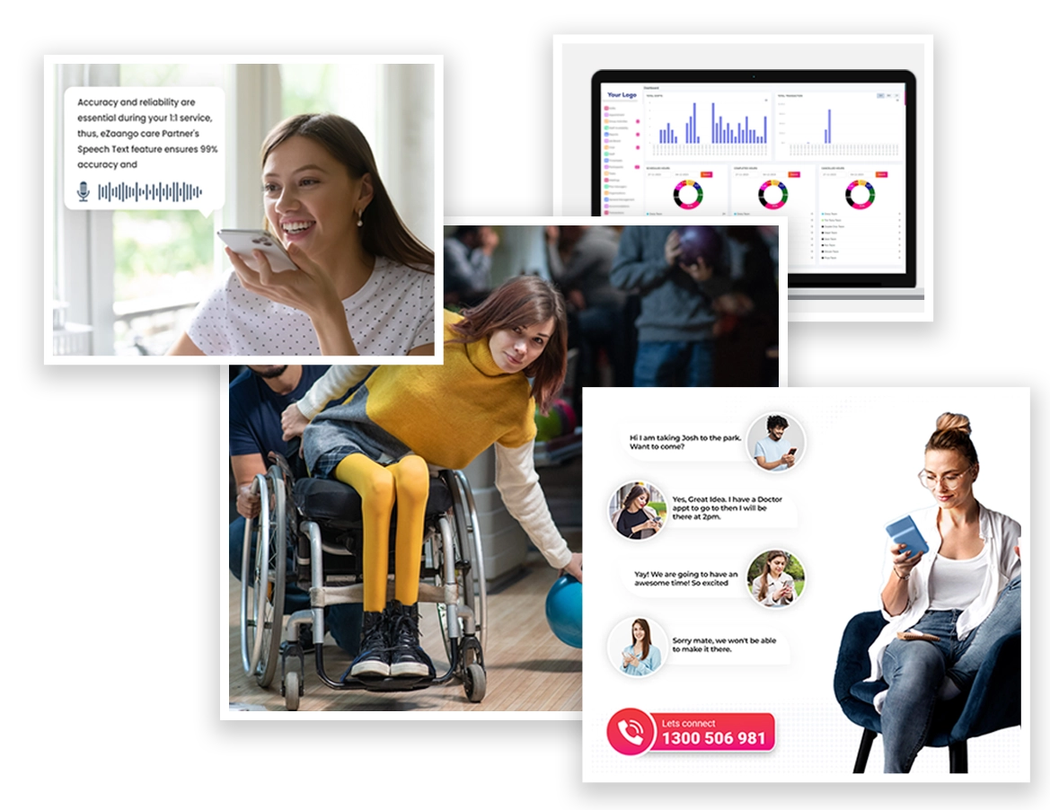 Pricing | eZaango Care Partners